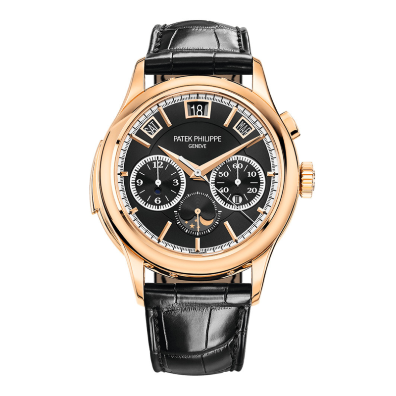 Đồng Hồ Patek Philippe Grand Complications 42mm 5208R-001 - Mua bán ...